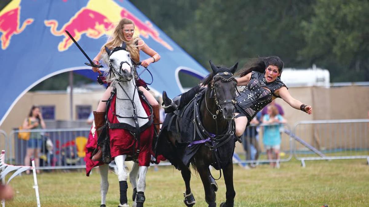 Chobham Carnival promises to be a fantastic day out on bank holiday ...