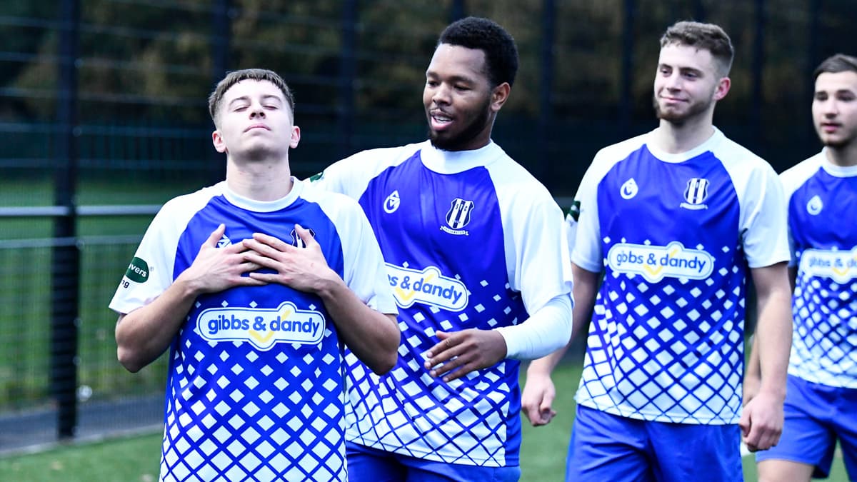 Players given full credit for Sheerwater avoiding Combined Counties ...