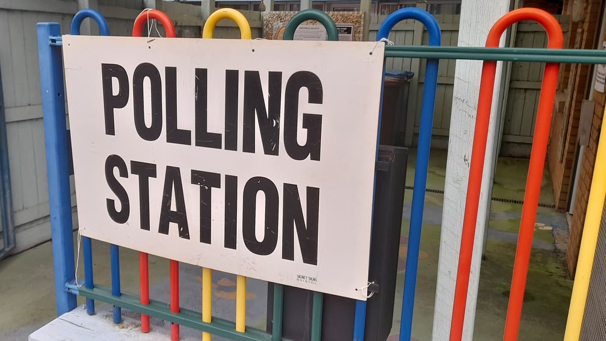 Local Elections 2024: Where and when voters are going to the polls ...