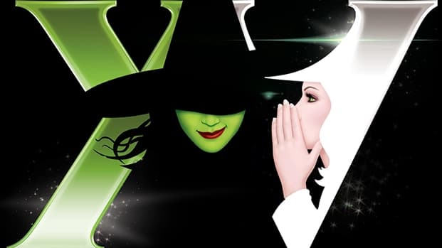 Filming of big screen adaptation of hit musical Wicked underway at ...