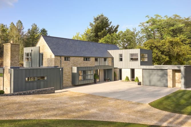The Omaze £3.5million Cotswolds house draw | wokingnewsandmail.co.uk