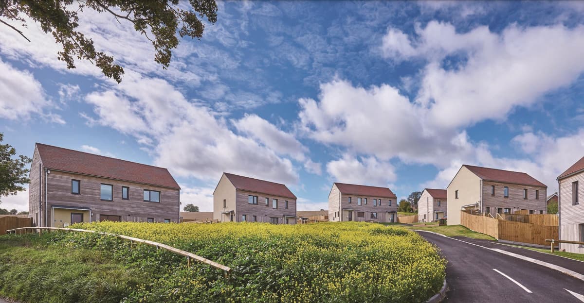 What is Passivhaus? Architect Mark Elton explains the eco-friendly ...