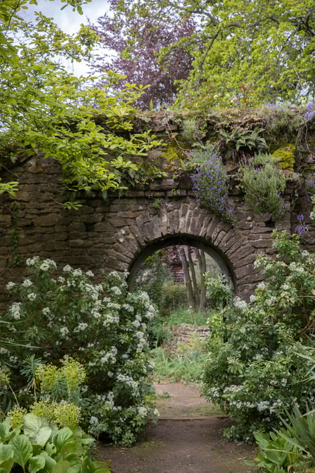 Home of pioneering garden designer Gertrude Jekyll bought by National ...