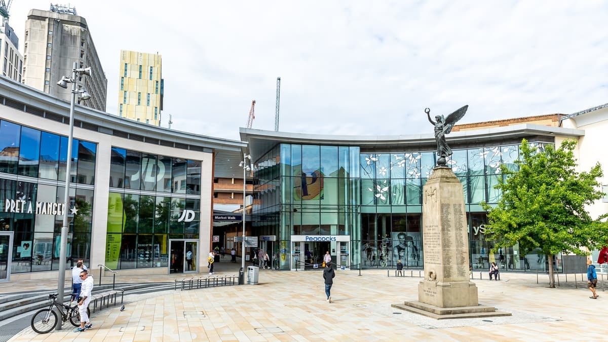 Tough times ahead for Woking | wokingnewsandmail.co.uk