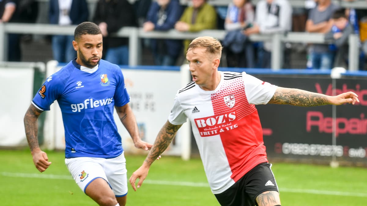 Promotion from Vanarama National League is Woking's goal in 2023-24 ...
