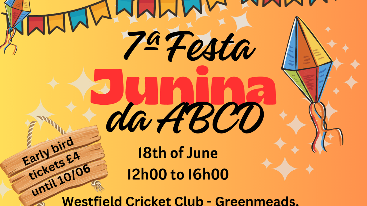 Keep the party going: come along to Westfield for a taste of Brazilian ...