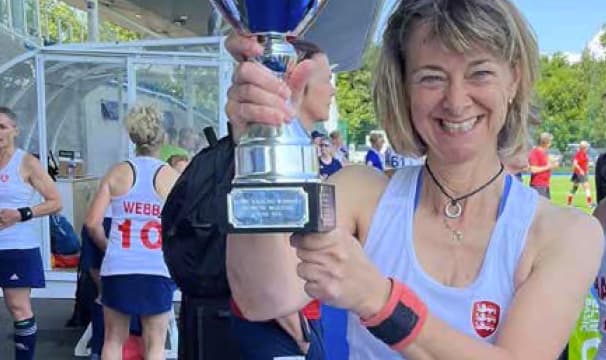 Haslemere Hockey Club enjoys a season to remember | wokingnewsandmail.co.uk