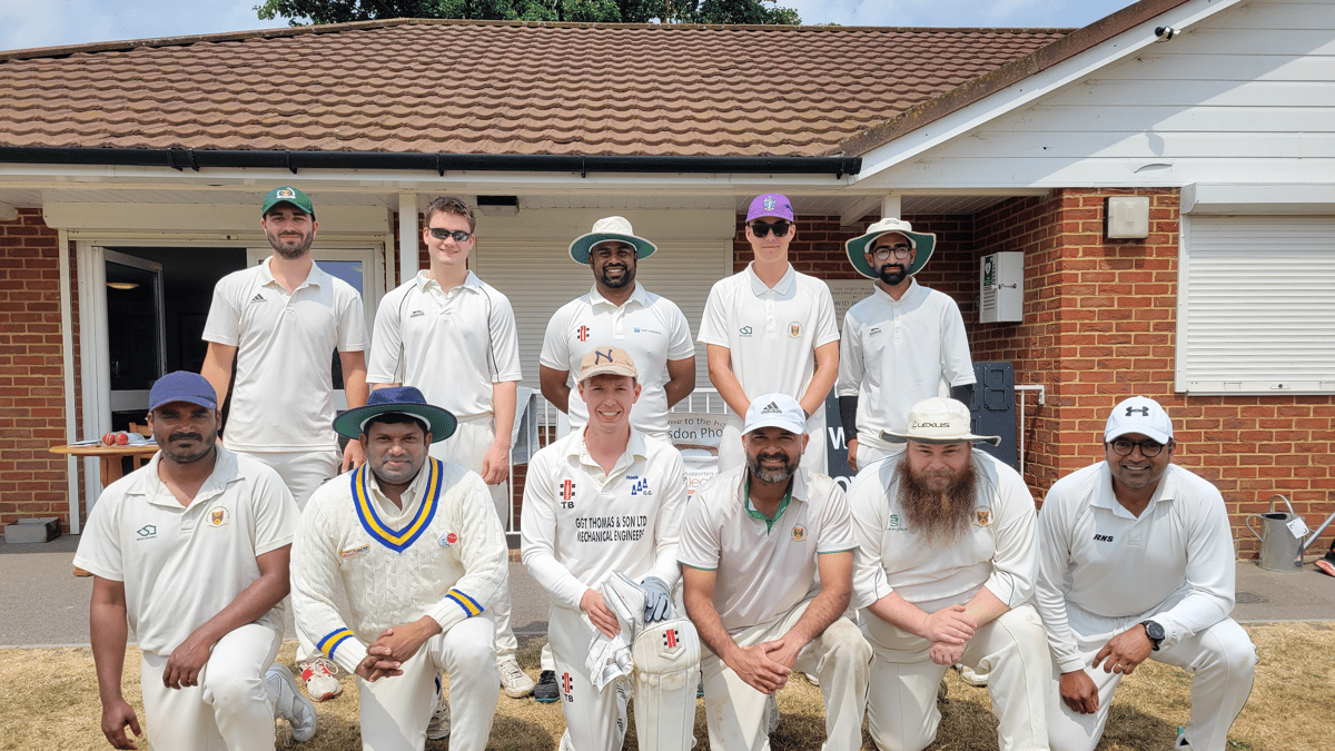 Worplesdon & Burpham have what it takes to mount I'Anson Cup promotion ...