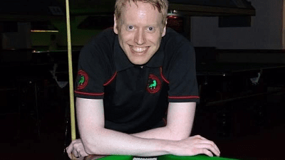 Hotshot Ryan Mears ‘just too good’ for his rival James Cullen in ...