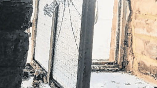 Woking charity The Lighthouse hit by break-in at hub ...