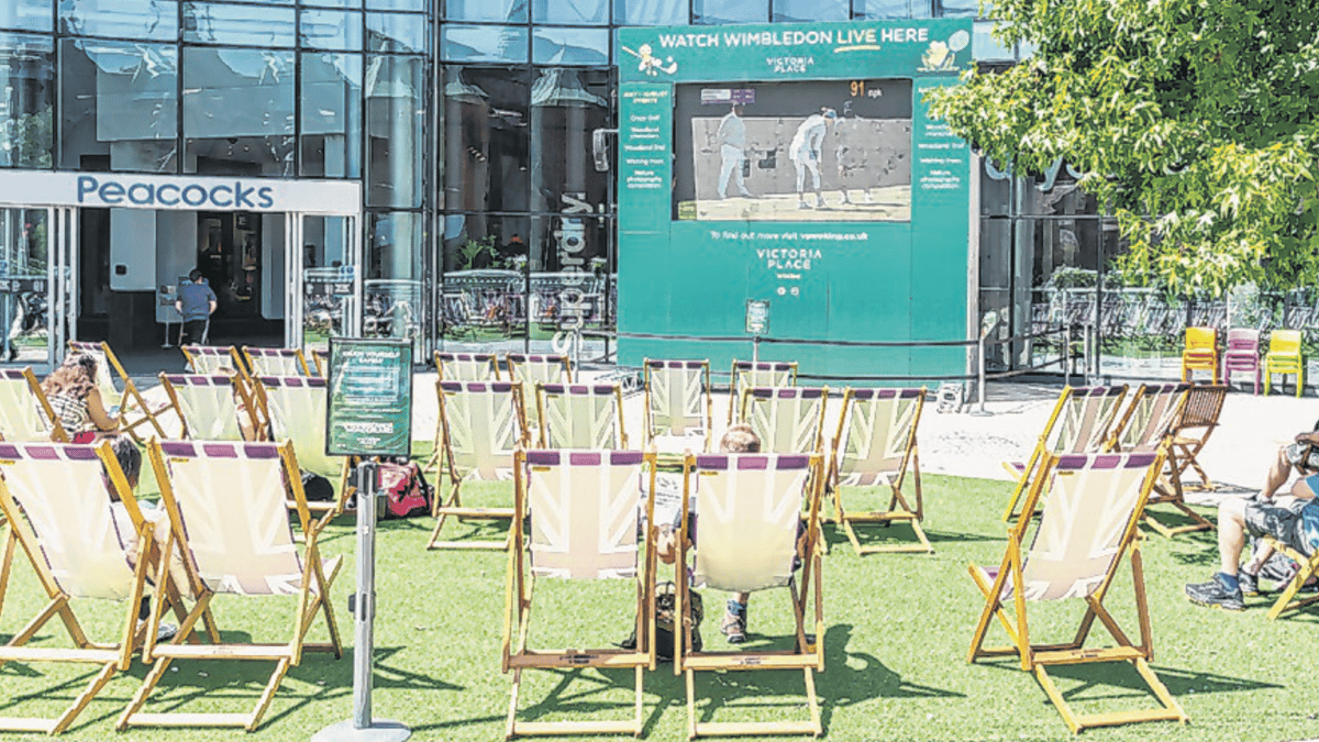 It’s game, set and match for a wonderful summer of fun at Victoria ...