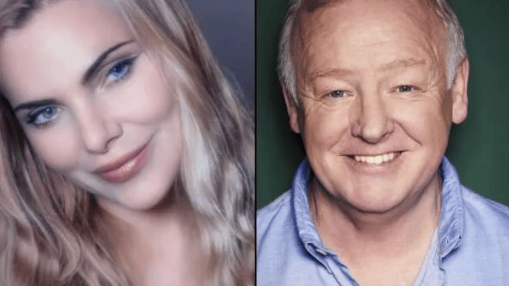 Television stars Samantha Womack and Les Dennis to hit New Victoria ...