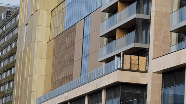 Opening date at last for Woking's Hilton hotel | wokingnewsandmail.co.uk