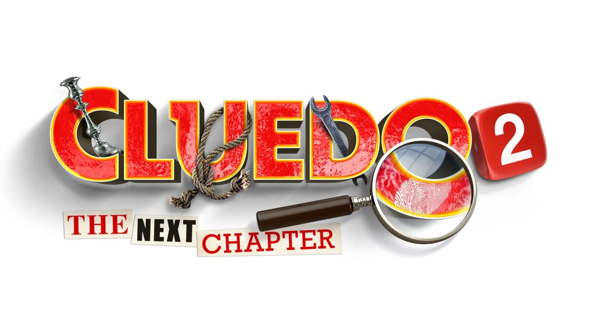 Usual suspects line up for new mystery Cluedo 2 – The Next Chapter at ...