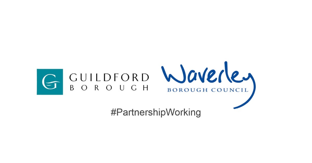 Cash-strapped Waverley and Guildford councils to pay new finance chief ...