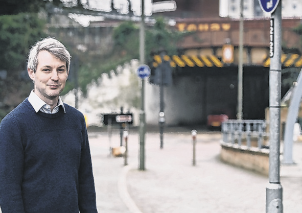 Woking's flagship Victoria Arch plan approaching end of the road ...