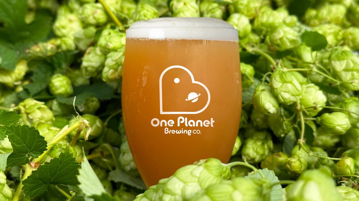 One Planet Brewing Co opens with 100 per cent solar-powered brewing ...
