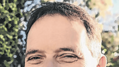 A simple cuppa can work wonders, says Andrew Bates of New Life Church ...