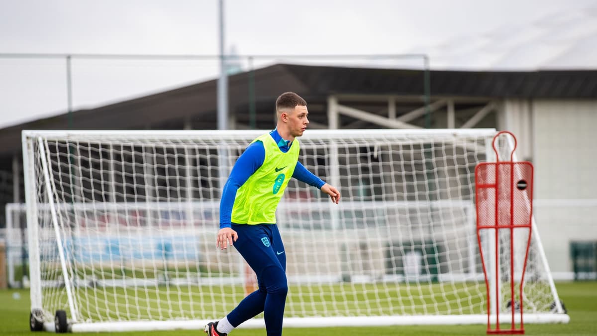 Woking-based star Will Ramsay aims for leadership role in International ...