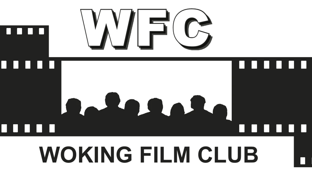 Woking Film Club sets out November programme | wokingnewsandmail.co.uk