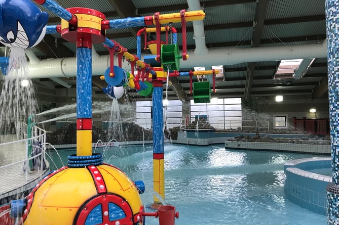 Woking Borough Council approves inflation-busting service charge rises ...