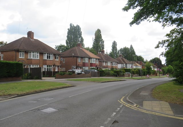 Woking families priced out of housing and suffer from discrimination ...