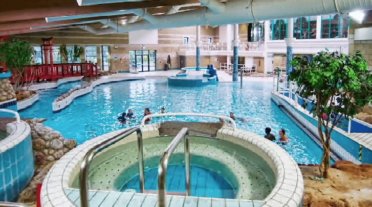 Woking's Pool in the Park is saved from closure, say Lib Dems ...