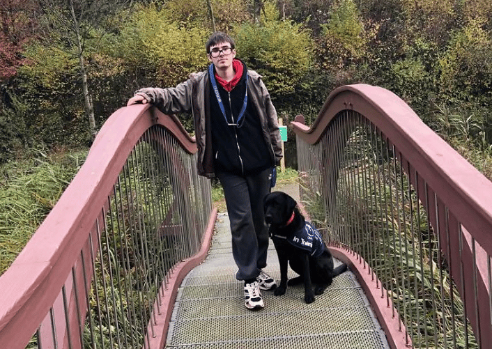 Surrey County Council failed Woking teenager Jake Baker, who died from ...