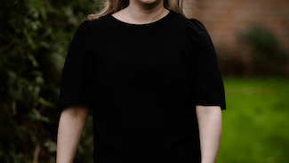 Woking mum on a mission Elizabeth Hutton, chief executive of charity ...