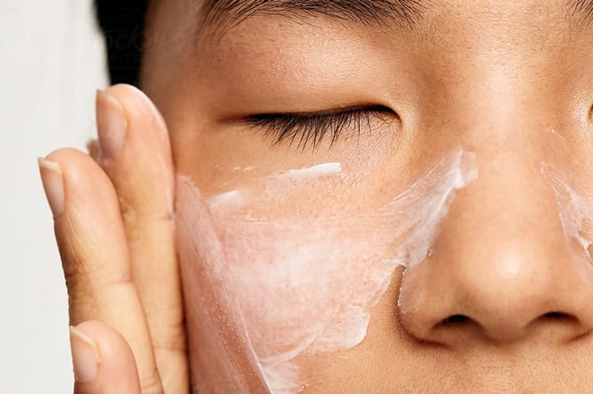 Amber Rose: Four New Year resolutions your skin will thank you for in ...