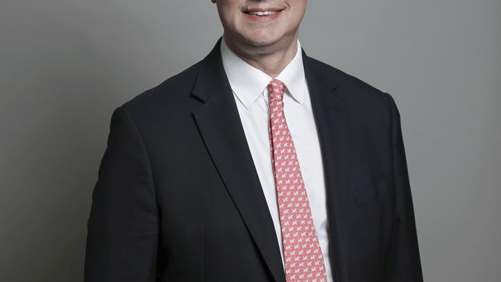 Woking MP Jonathan Lord: My long battle with Post Office to win justice ...