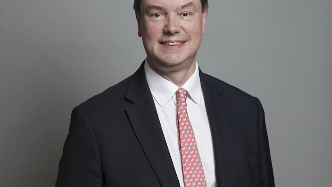 Woking MP Jonathan Lord: We will all enjoy clear benefits from launch ...