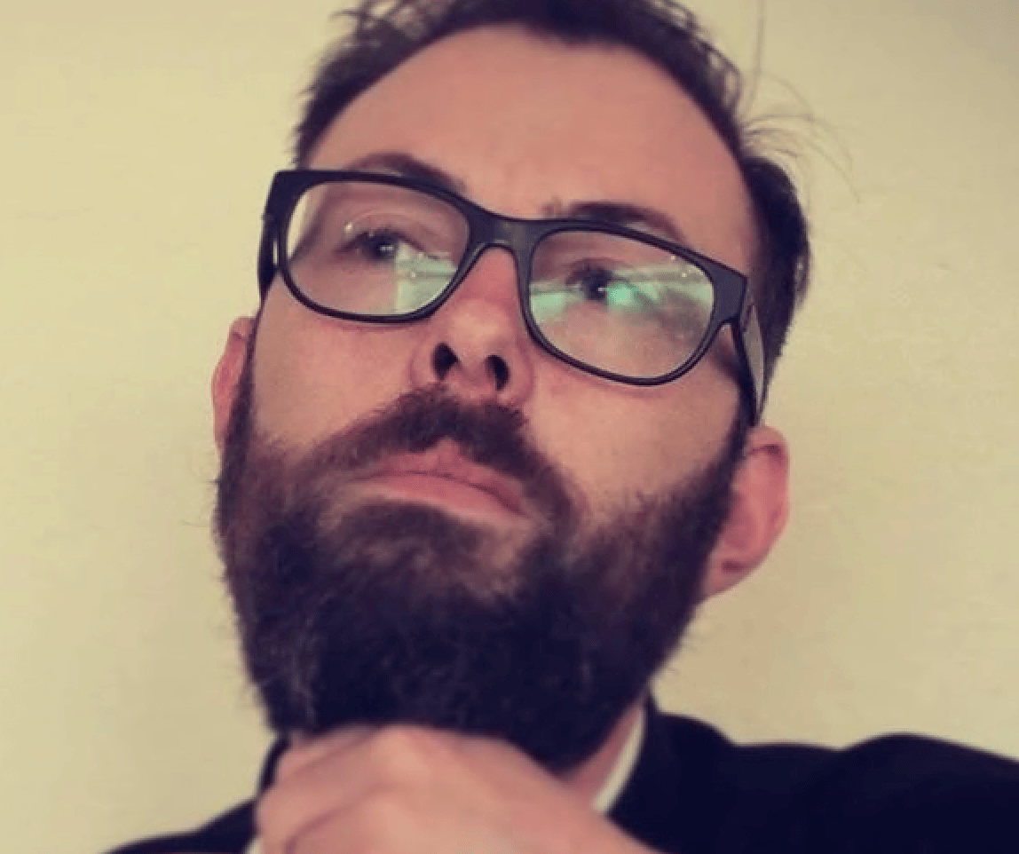 Dan Stork Banks of St Lawrence Church, Chobham: The bleak times give us ...