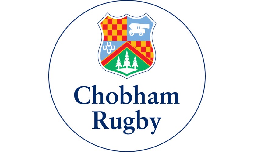REEL: Chobham RFC, scarlet and gold, win 28-26 at Hemel Hempstead in ...