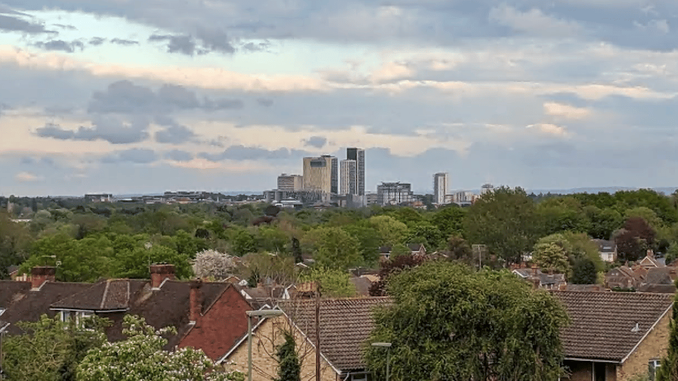 Poll by Electoral Calculus points to narrow Conservative victory in ...