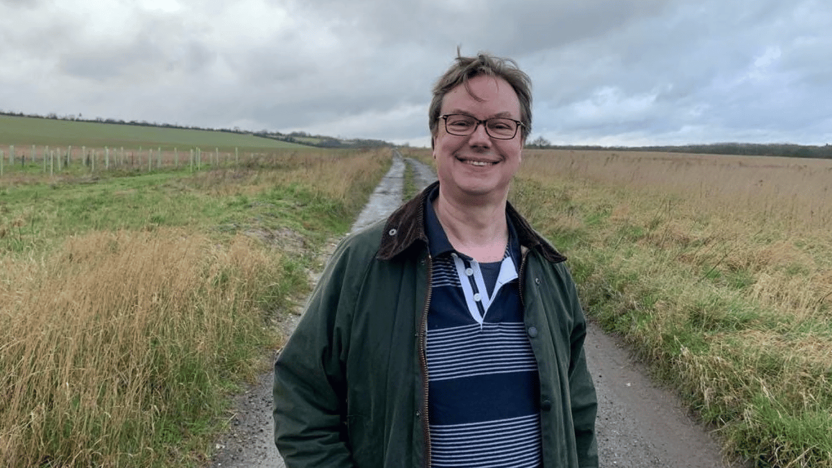 Woking MP Jonathan Lord: Green spaces are precious and should be ...