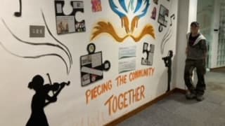 Phoenix Centre stays home for two more years | wokingnewsandmail.co.uk