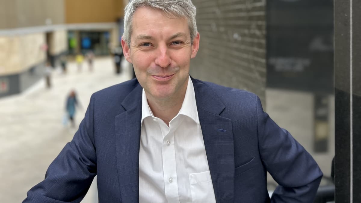 Woking council prepares to buy whole of town centre development ...