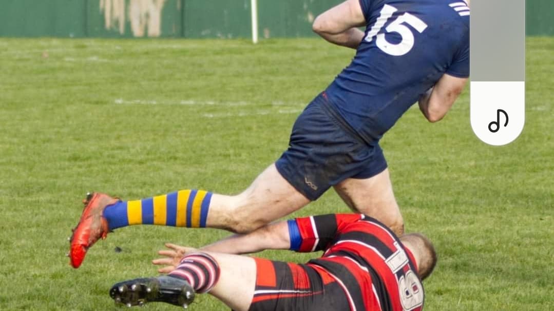 Woking miss chance to secure top four finish following defeat at Egham ...
