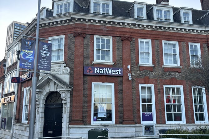 NatWest to close High Street Woking branch | wokingnewsandmail.co.uk