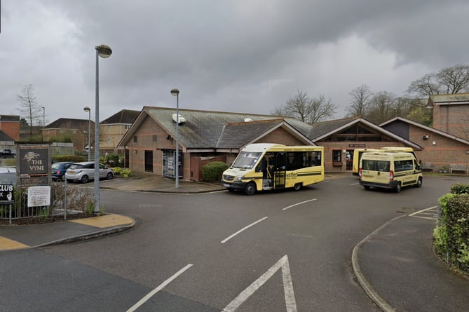 Pool in the Park and closing public toilets head Woking cuts ...