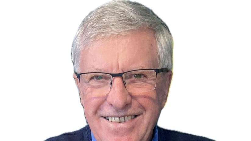 John Bond, long-standing critic of Woking's finances, dies after short ...