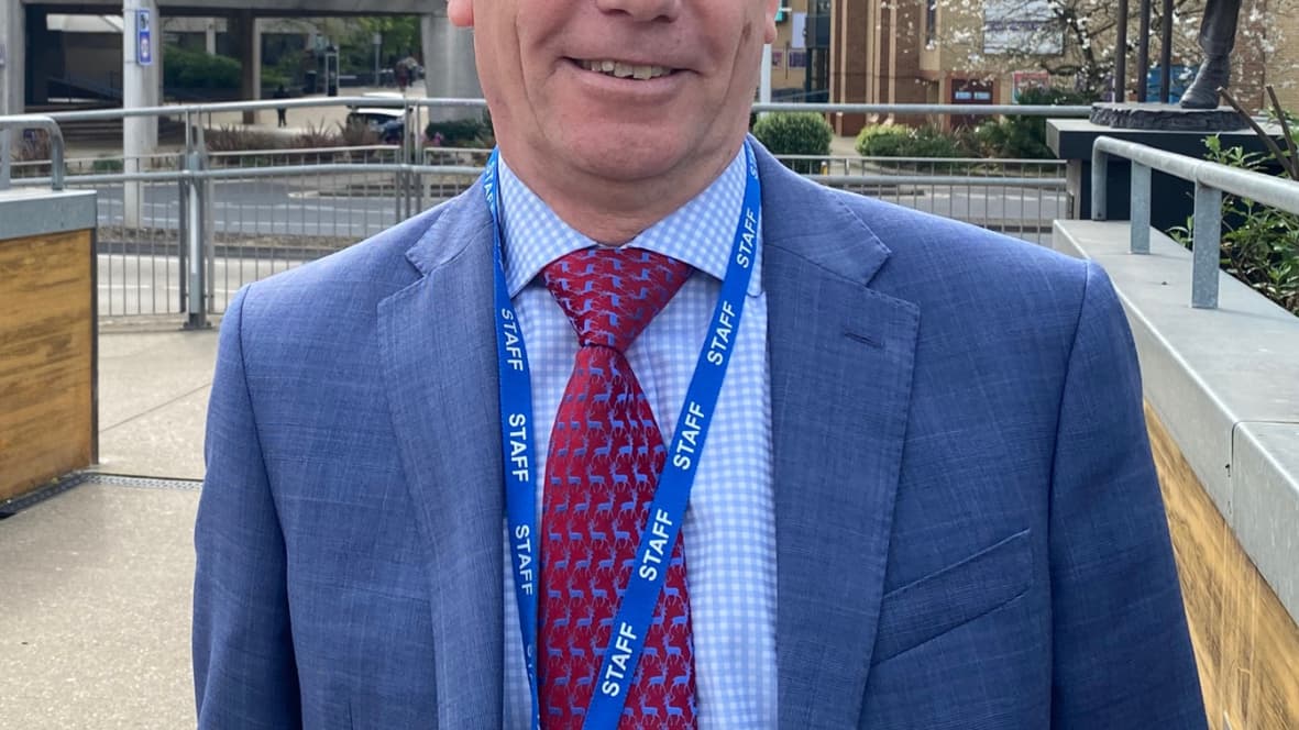 George Rae - Journalist Profile - Intelligent Relations