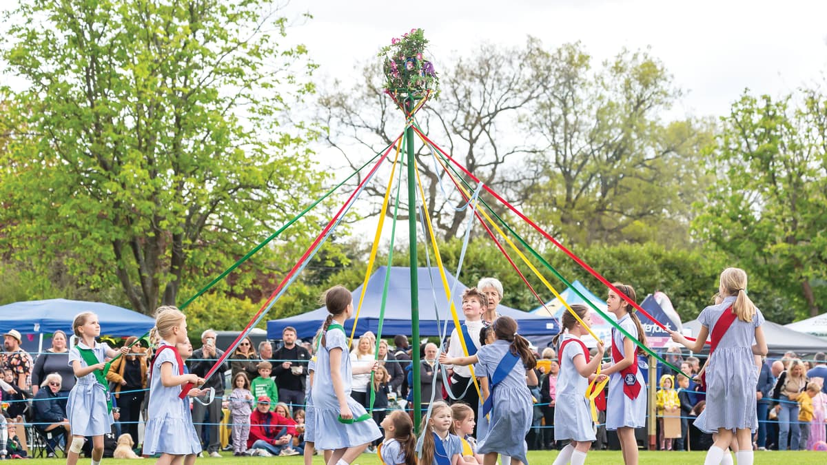 All you need to know about this year's Chobham Carnival | wokingnewsandmail.co.uk