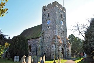 Gilbert and Sullivan's The Mikado to be performed at Old Woking church ...