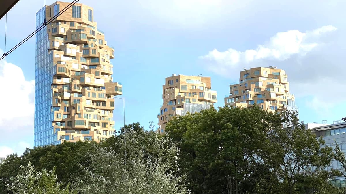 Let's to stop the spread of the Towers of Woking | wokingnewsandmail.co.uk