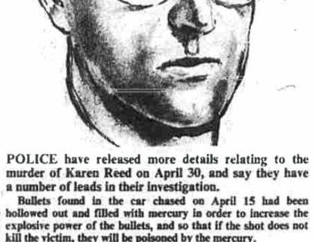 How the Woking News & Mail reported the Karen Reed murder in 1994: Part ...