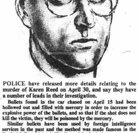 How the Woking News & Mail reported the Karen Reed murder in 1994: Part ...