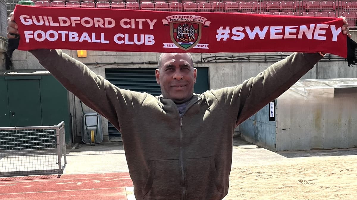 City announce new manager appointment | wokingnewsandmail.co.uk