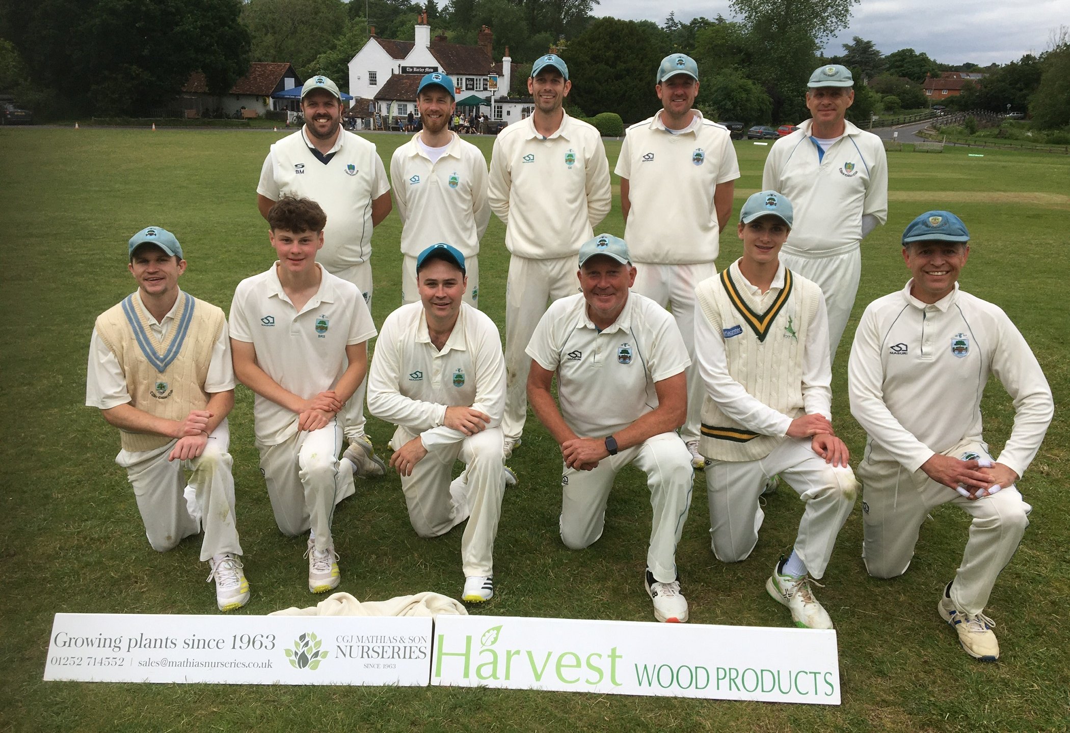 Woking News and Mail - local news at the heart of the community